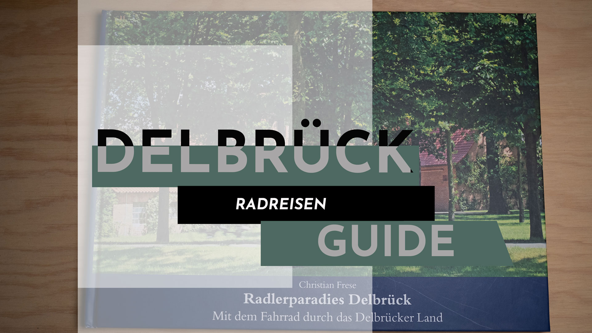 Radreisen in Delbrück – Ein Guide – midlife-biking.de