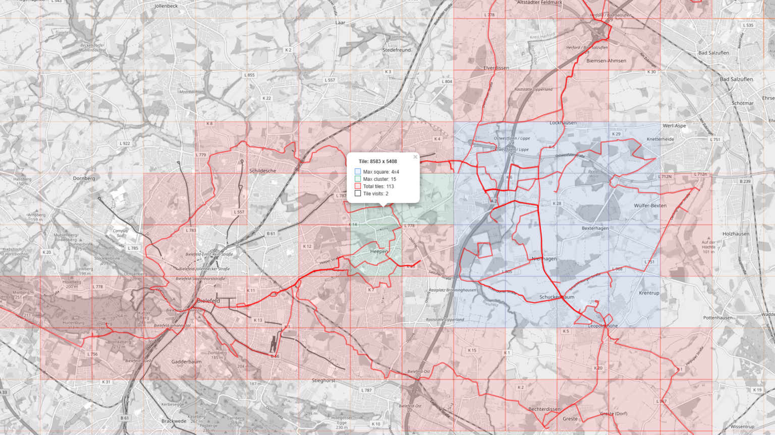 Statshunters.com – Der perfekte Begleiter für Statistikfans auf dem Rad ...